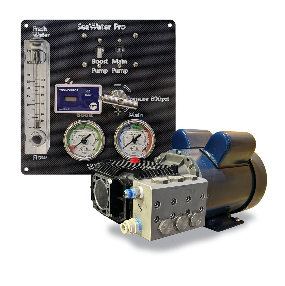 Portable Watermakers in Fort Lauderdale#N# – SeaWater Pro