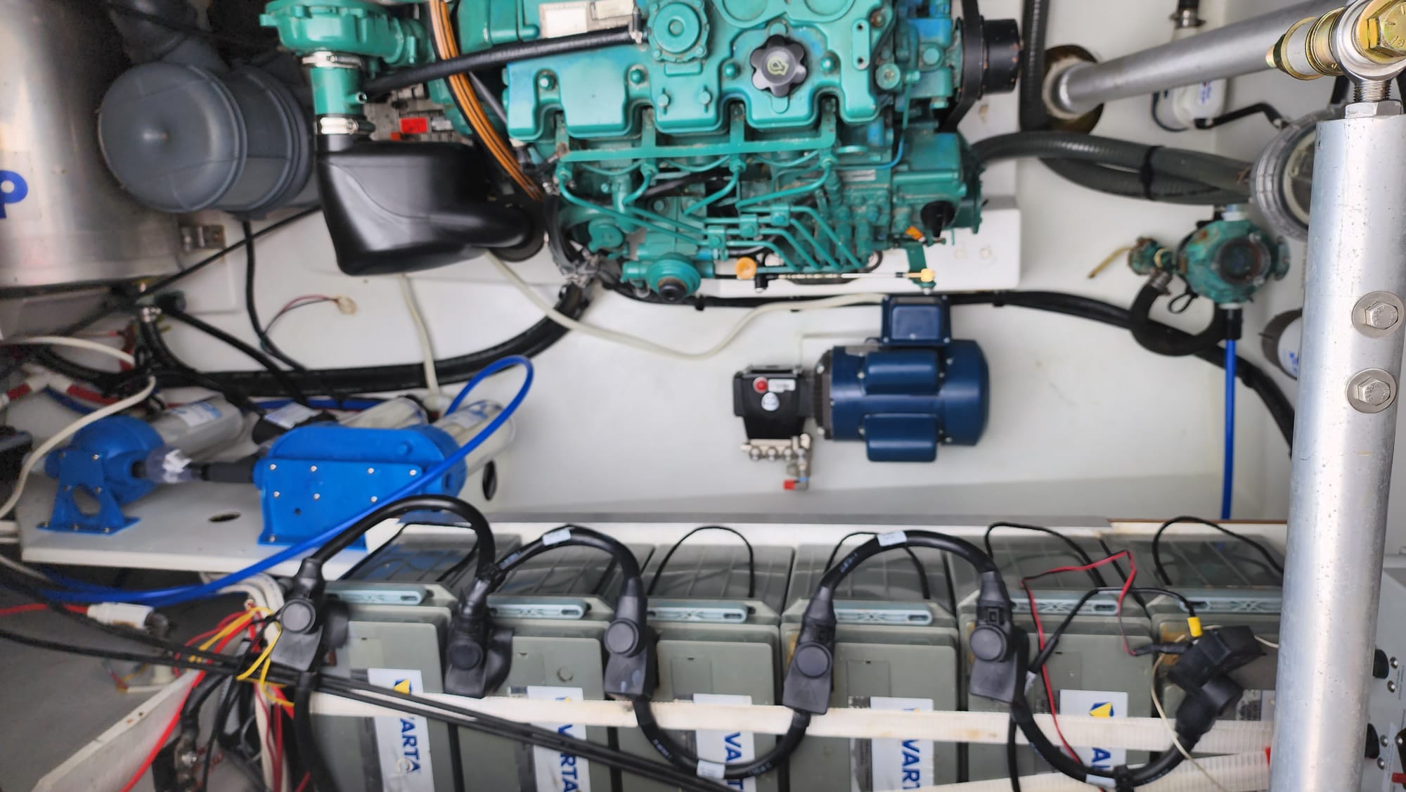 Watermakers | Portable Watermaker | SeaWater Pro