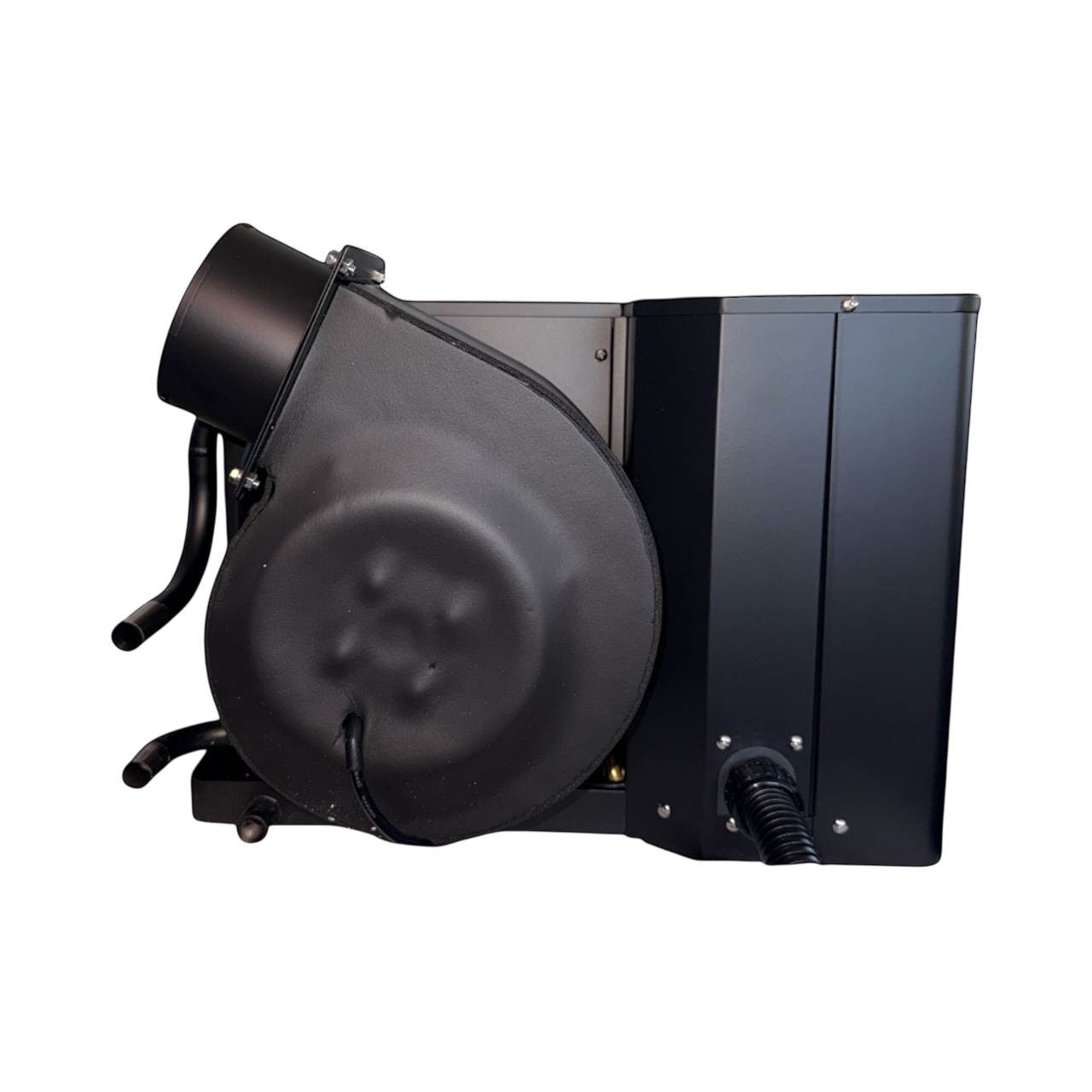 12v Smart Marine Air Conditioning System – SeaWater Pro