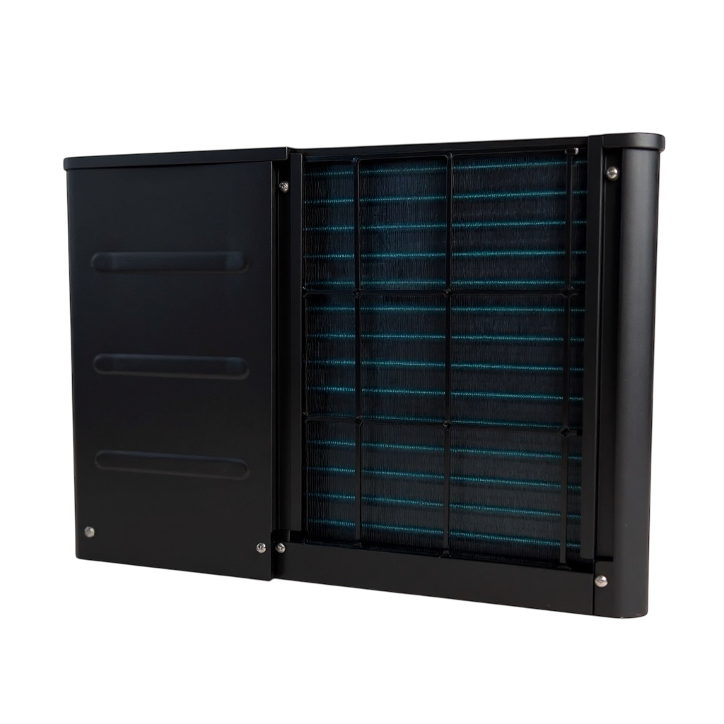 12V Marine AC System – SeaWater Pro