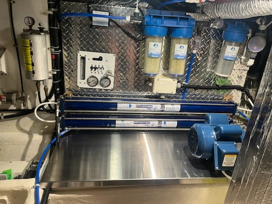 Watermakers | Portable Watermaker | SeaWater Pro