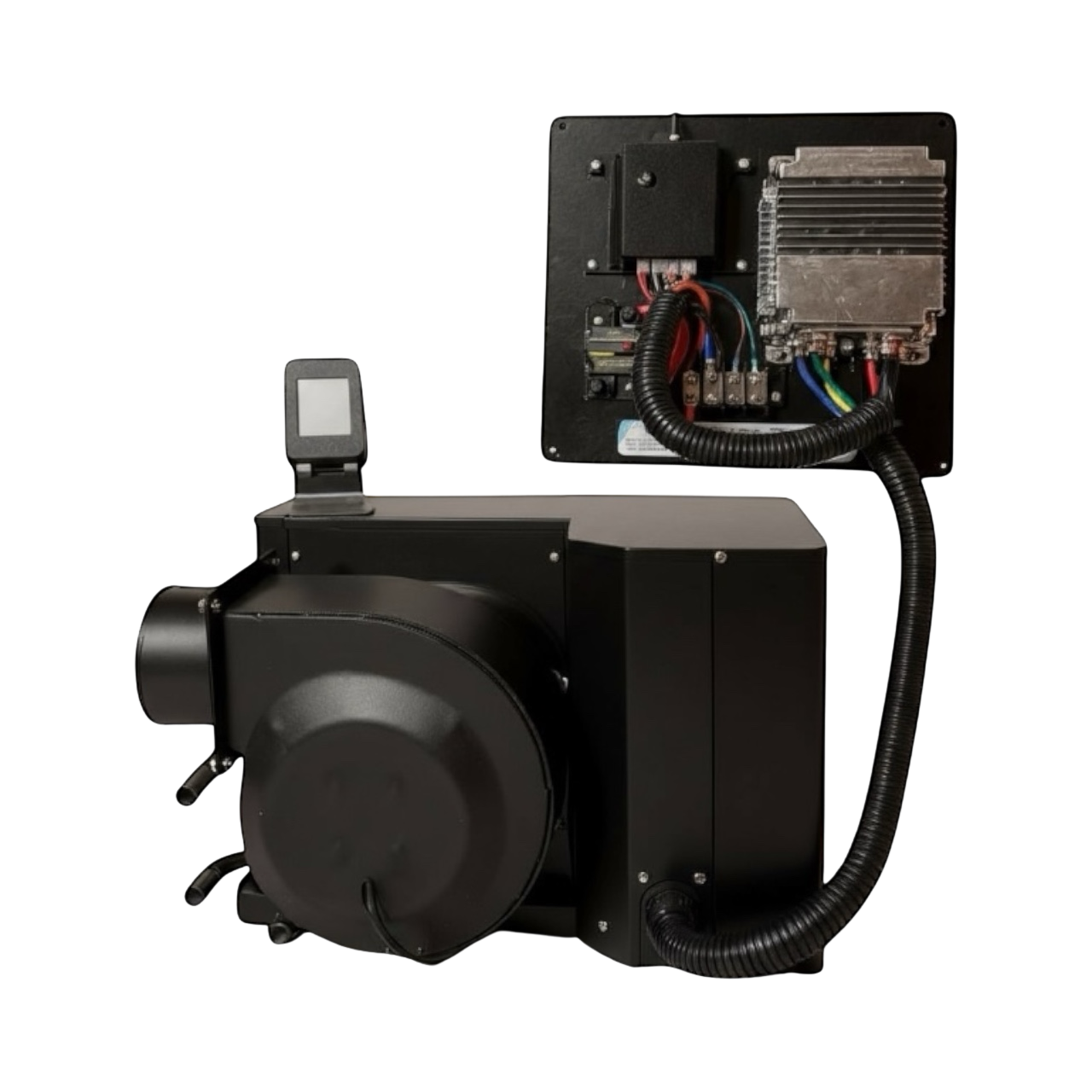 12v Smart Marine Air Conditioning System – SeaWater Pro