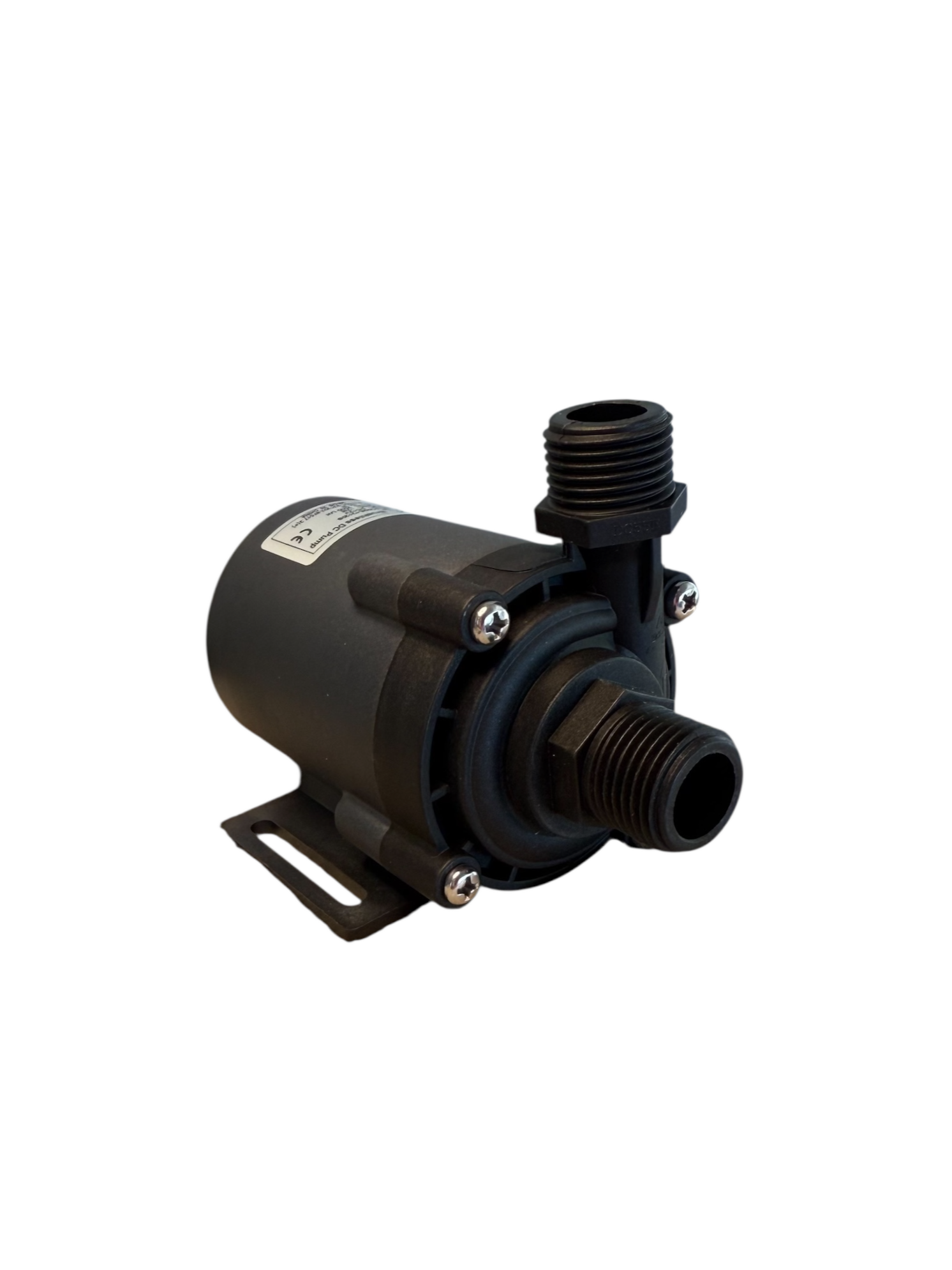 12v Smart Marine Air Conditioning System – SeaWater Pro
