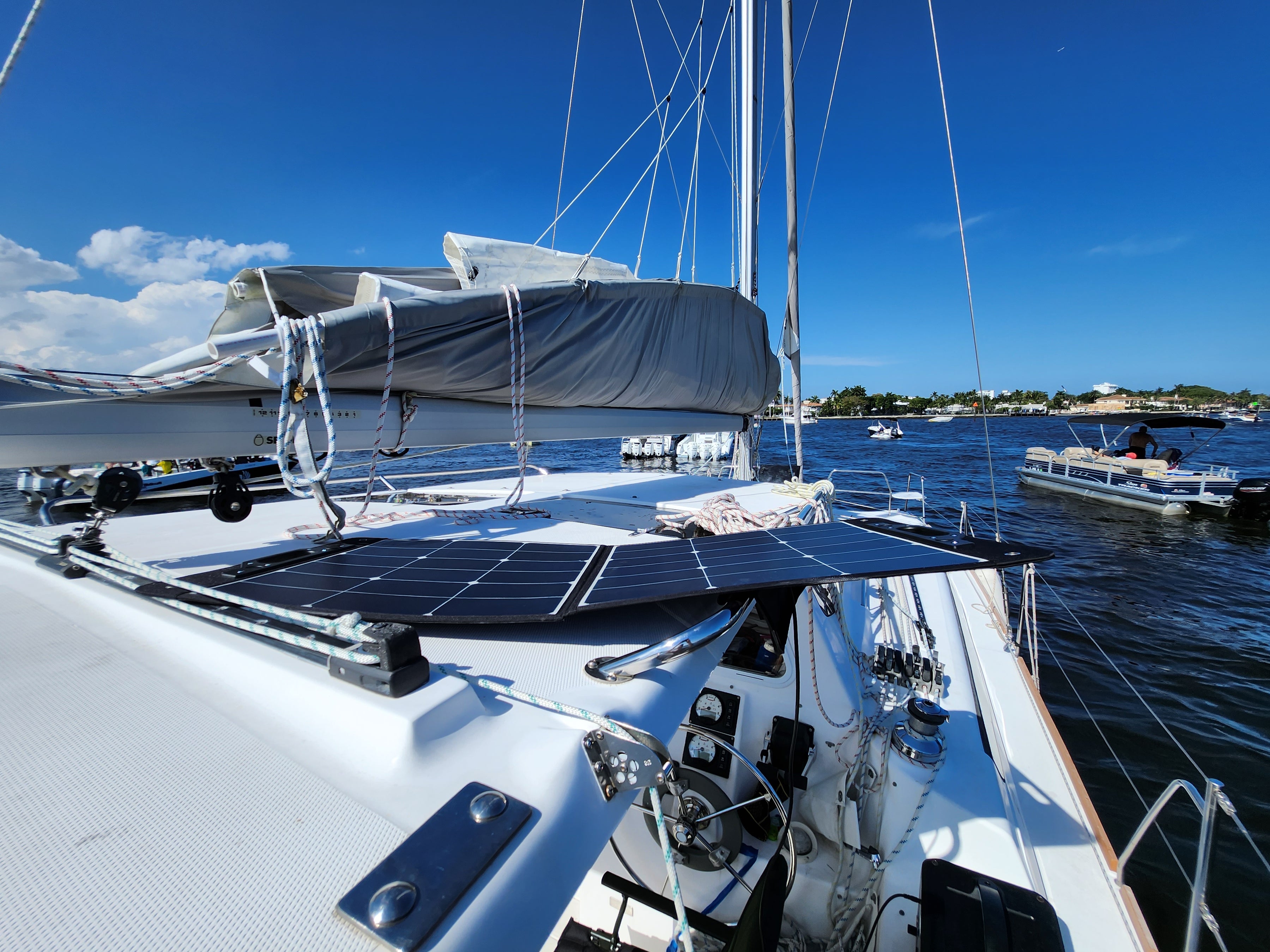 Mini Portable Watermaker AC Powered | SeaWater Pro