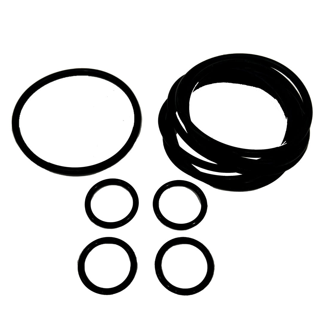 Membrane Housing O-Ring set of (12) – SeaWater Pro
